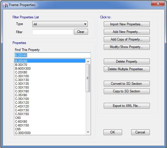 ETABS Modeling Made Easy – The Structural World