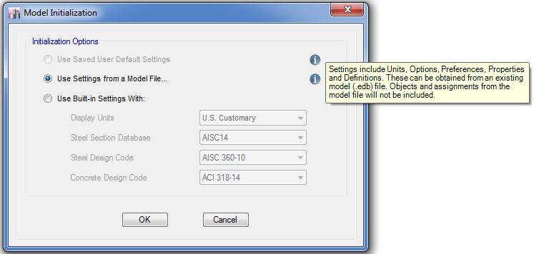 ETABS Modeling Made Easy – The Structural World