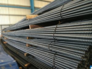 Development Length in Reinforcing Bars – The Structural World
