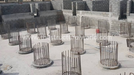 Piles and Pile Cap Design Considerations – The Structural World