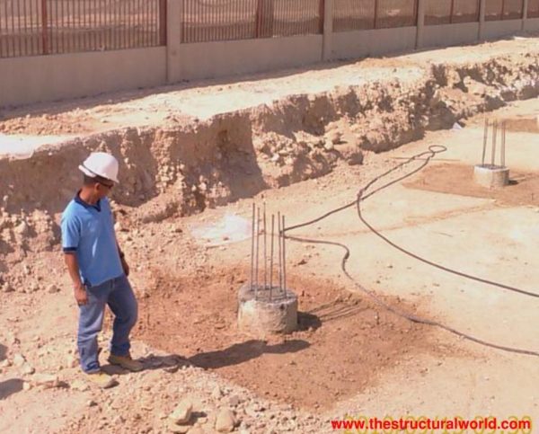 Piles and Pile Cap Design Considerations – The Structural World