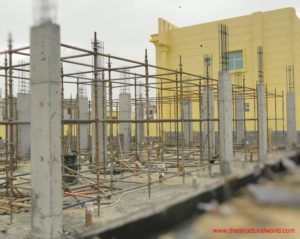 Column Design Principles – The Structural World