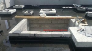 Openings in Slabs – The Structural World