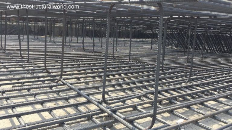 Reinforcement Chair Design – The Structural World