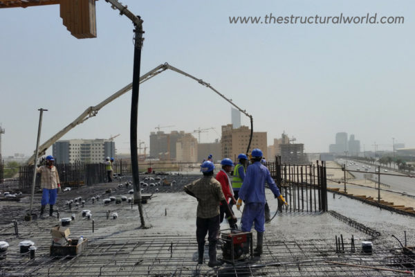 What is Green Concrete? – The Structural World