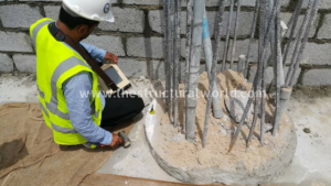 Types of Pile Testing – The Structural World