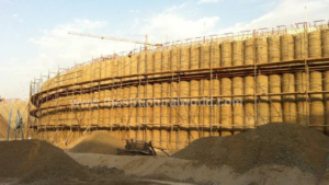 Types of Shoring and Its Uses | The Structural World