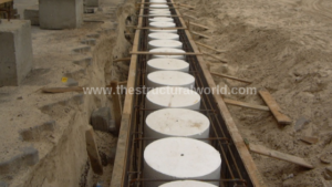 Types of Shoring and Its Uses | The Structural World