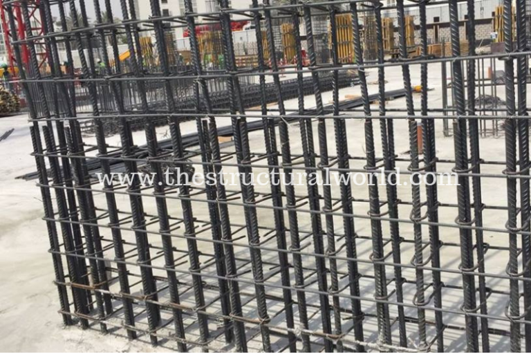 How to Determine the Boundary Zones in Walls – The Structural World