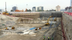 5 Common Types of Shoring and Its Uses – The Structural World