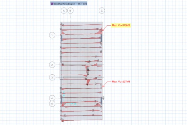 Shear Friction Check: A Worked Example – The Structural World