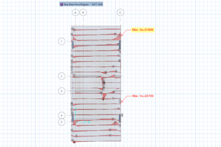 Shear Friction Check: A Worked Example – The Structural World