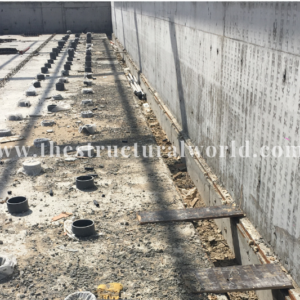 Trimmer Bars | The Structural World