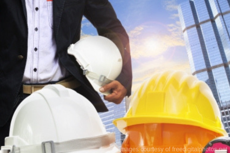 Personal Protective Equipment (PPE) in Construction – The Structural World