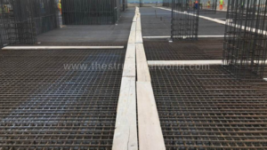 How to Design a Raft Foundation using SAFE Program – The Structural World