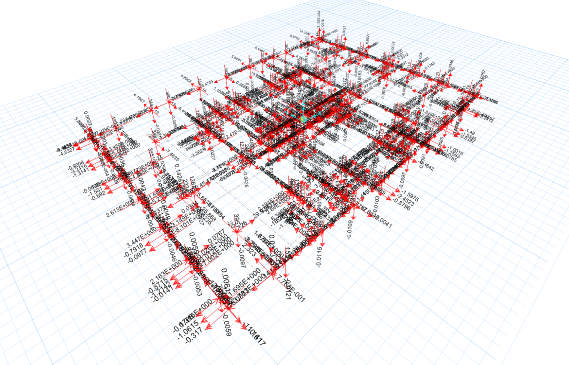 How to Design Pile Caps in SAFE | The Structural World