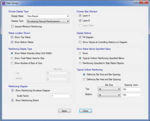 How to Design Pile Caps in SAFE – The Structural World