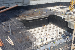 How to Design Pile Caps in SAFE – The Structural World