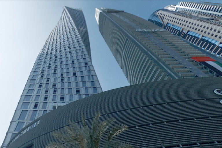 How to Determine Torsional Irregularities in Buildings – The Structural ...