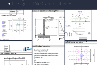 Excel Spreadsheets | The Structural World