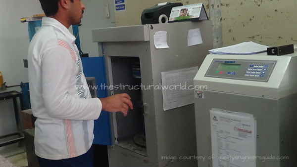 Calculation of the Equivalent Compressive Strength of Concrete Core ...