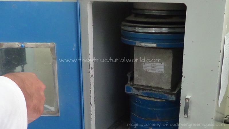 Calculation of the Equivalent Compressive Strength of Concrete Core ...