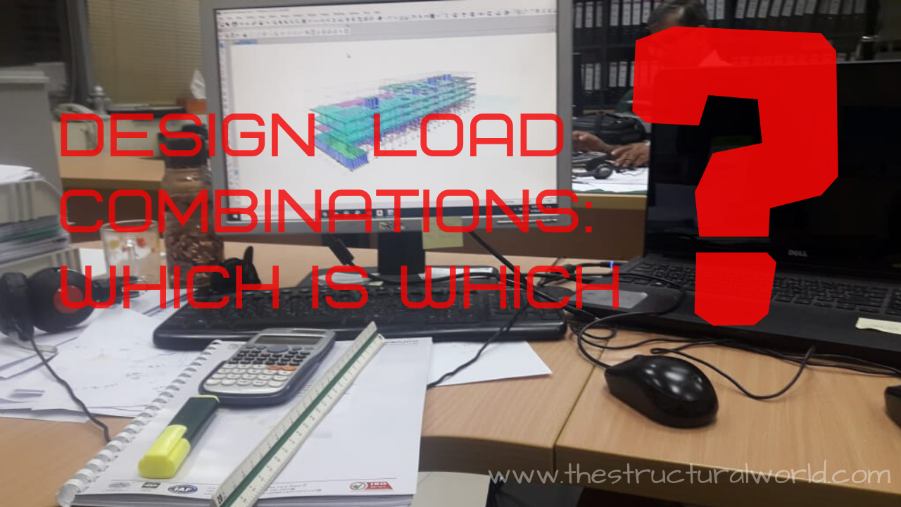 Considerations in Design Load Combinations You Never Knew | The ...