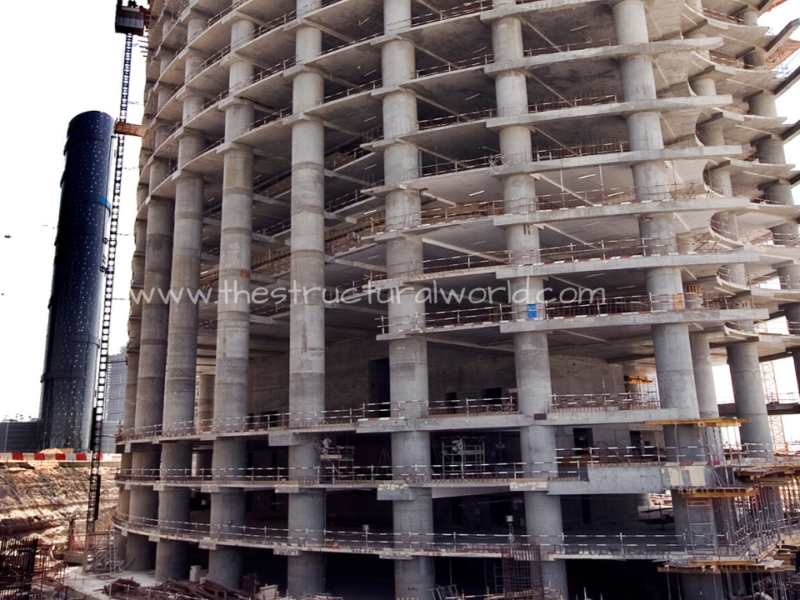 Design Strips in CSI SAFE – The Structural World