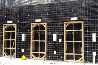 How to Design Spandrel or Coupling Beams in ETABS – The Structural World