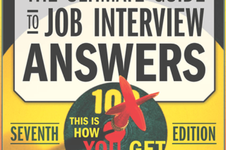 The Ultimate Guide to Job Interview Answers: 7th Edition 2019 | The ...