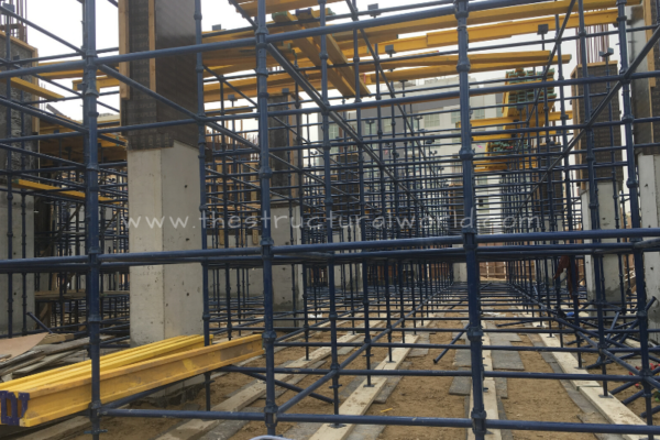 Column Design and Check Options in ETABS – The Structural World