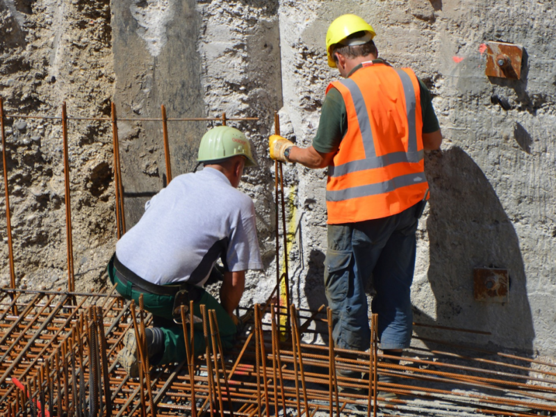 Types of Shoring and Its Uses | The Structural World