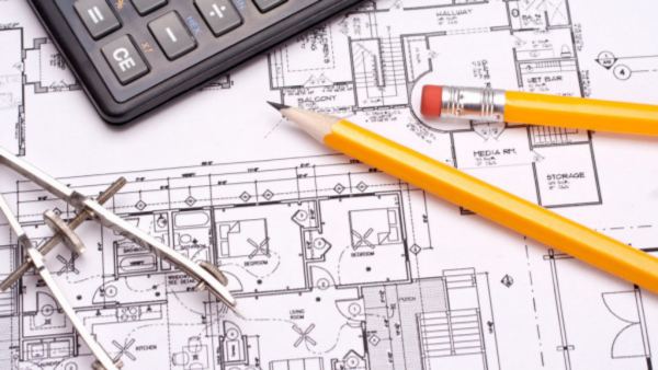 Structural Drawing – The Structural World