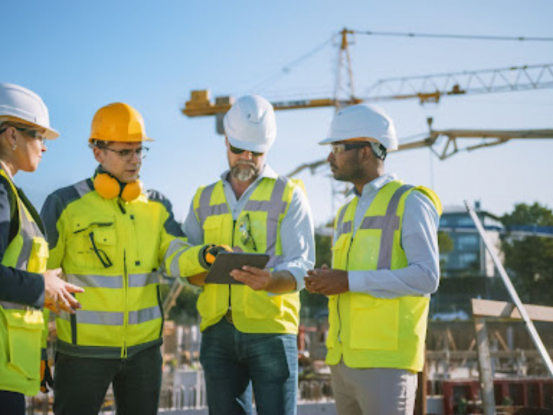 Structural Engineers Responsibilities | The Structural World Structural Engineers Responsibilities | The Structural World