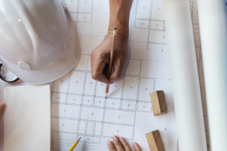 How to Read Structural Drawings – The Structural World