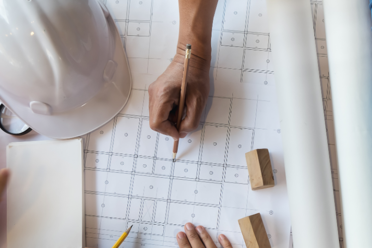 How to Read Structural Drawings – The Structural World