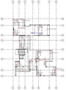 How to Read Structural Drawings – The Structural World
