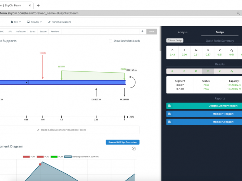 Top 10 3D-Structural Analysis and Design Software for Building Design ...