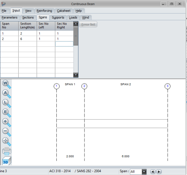 A Quick way to Design a Concrete Beam – The Structural World