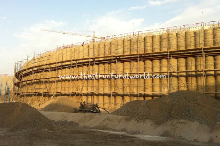 Choosing the Suitable Shoring or Earth Retaining Systems for your ...